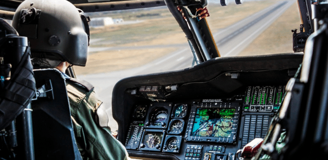 Taking A Modular Open Systems Approach Mosa To Next Gen Military Systems